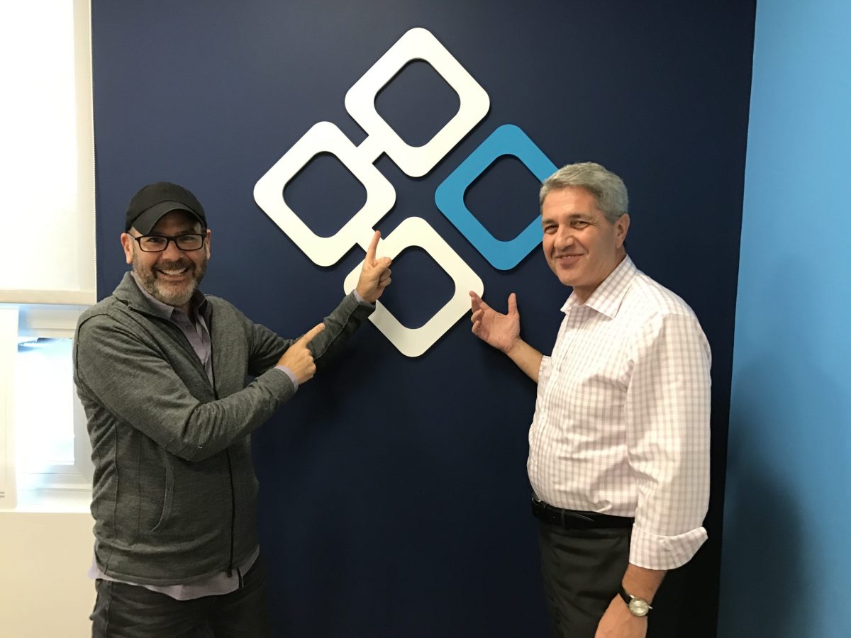 Connectone Bank | CREtech