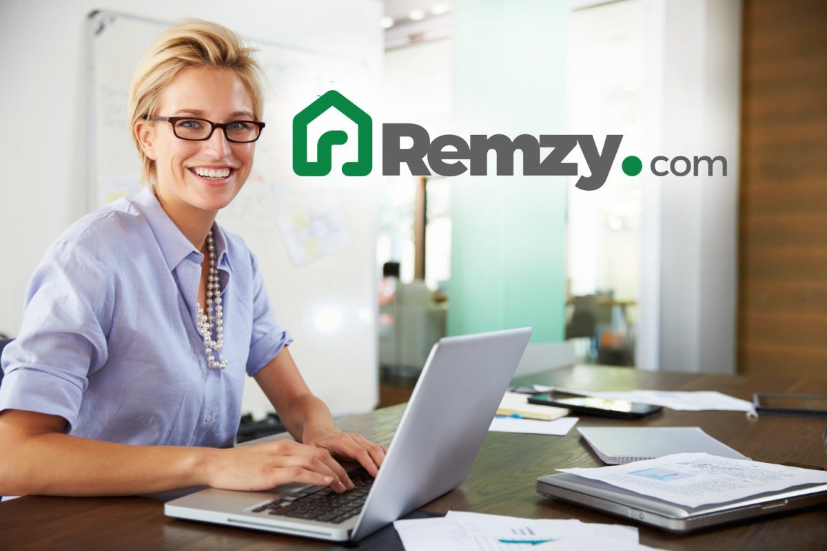 Remzy: Connecting Agents to Off-Market Properties | CREtech