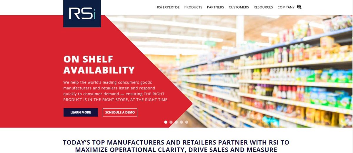 Retail Solutions Helps Maximize Retail Operations and Drive Sales | CREtech