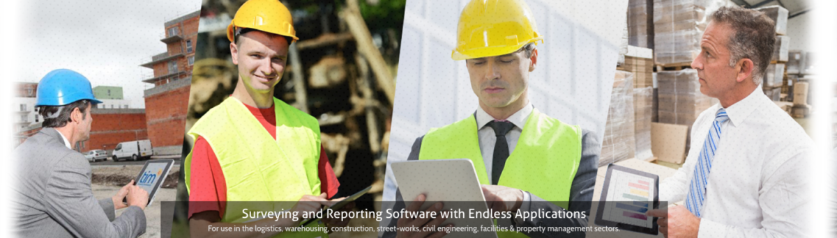 The Inspection Manager: An Ideal Solution for Surveys and Reporting ...