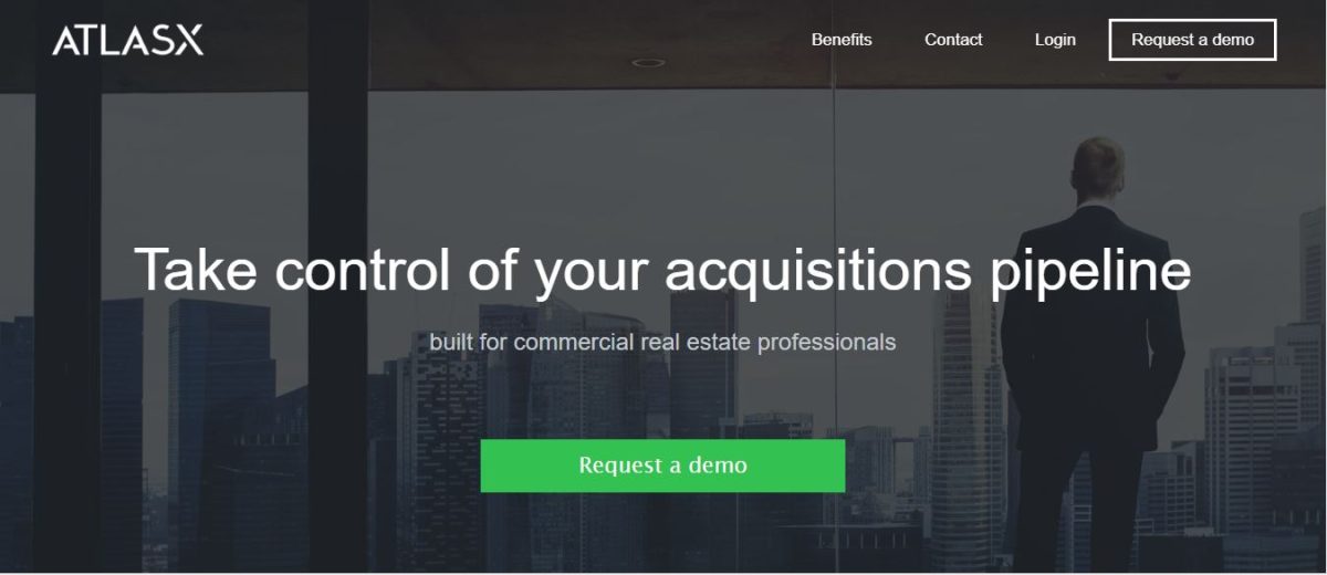 Q & A Feature with CRE // Tech Report Co-Editor, Anthony Dominguez, CEO ...