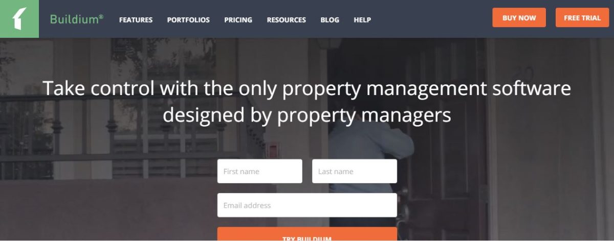 Buildium: Property Management Software Built By Property Managers | CREtech