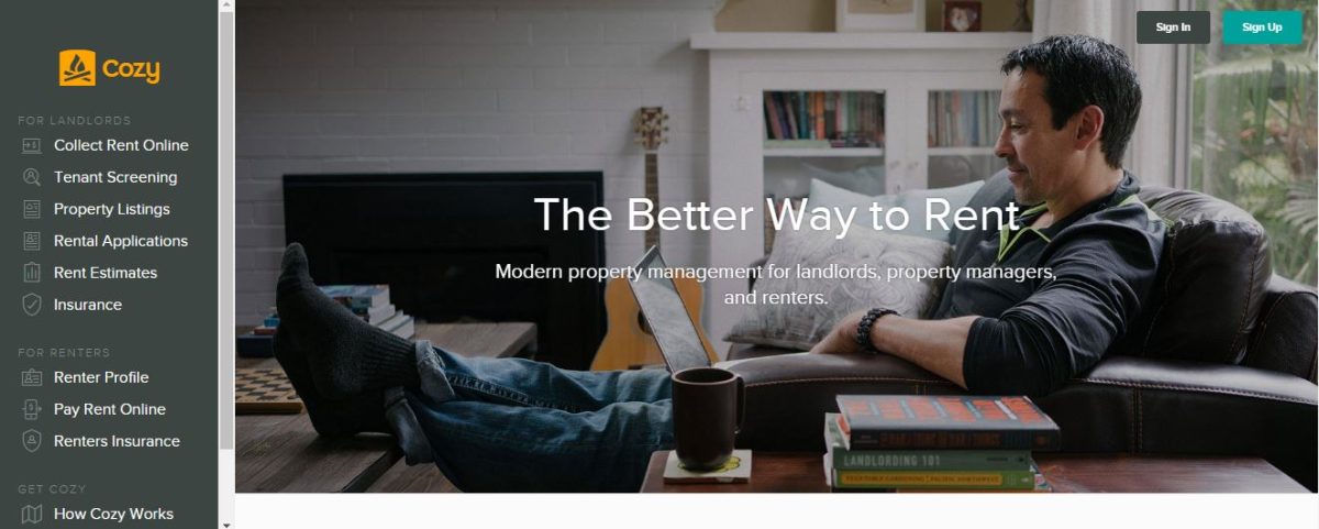 The Cozy Platform Saves The Day For Smaller Landlords | CREtech