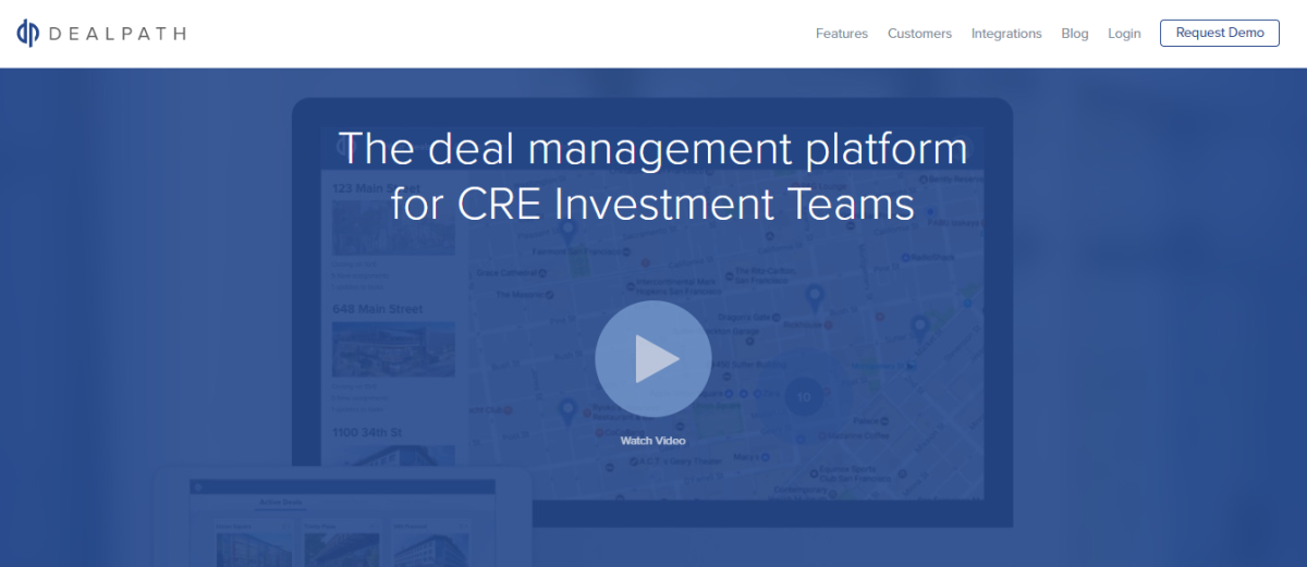 Dealpath Paves The Way For Deal Collaboration and Management | CREtech