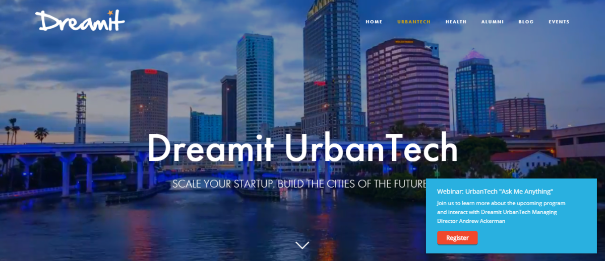 Attention Startups: The Dreamit Early Admission Program’s Deadline is ...