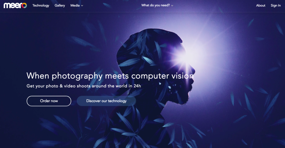 Meero’s Revolutionary Image-Editing AI Closes $45M Funding Round | CREtech