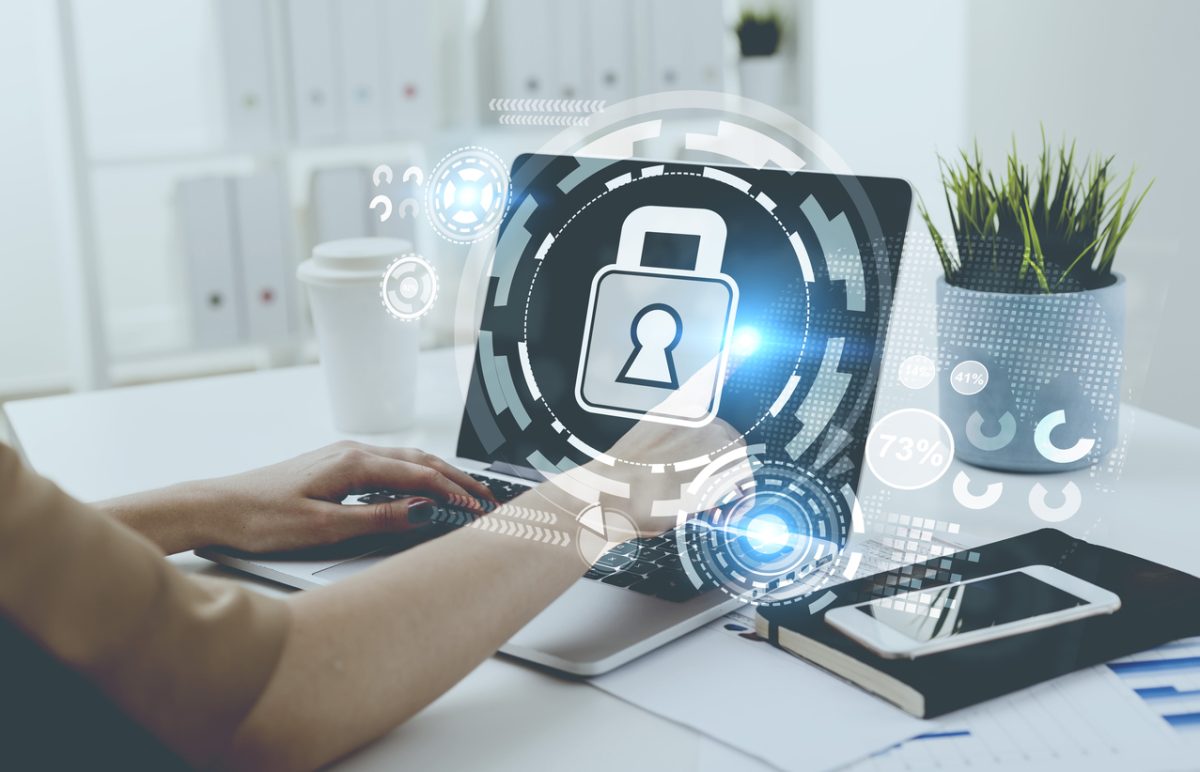 6 Steps to Boost Your Office CyberSecurity | CREtech