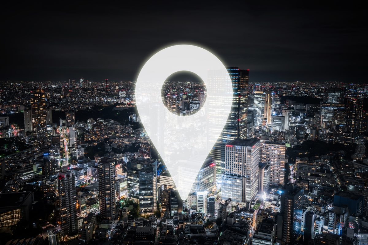 Let Tech Help You Figure Out Your Next Location | CREtech