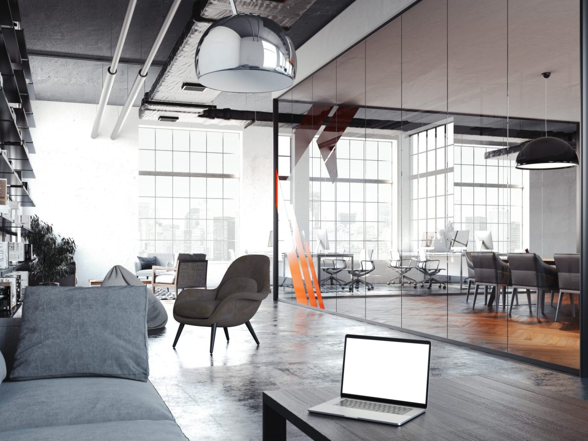 Deep Dive: Space as a Service for Office Landlords | CREtech