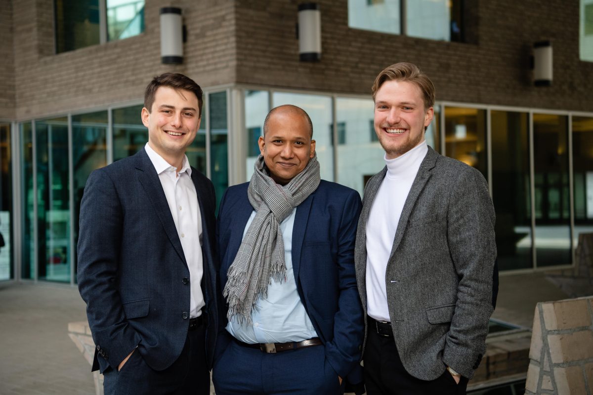 DNB Ventures invests in Unite Living | CREtech