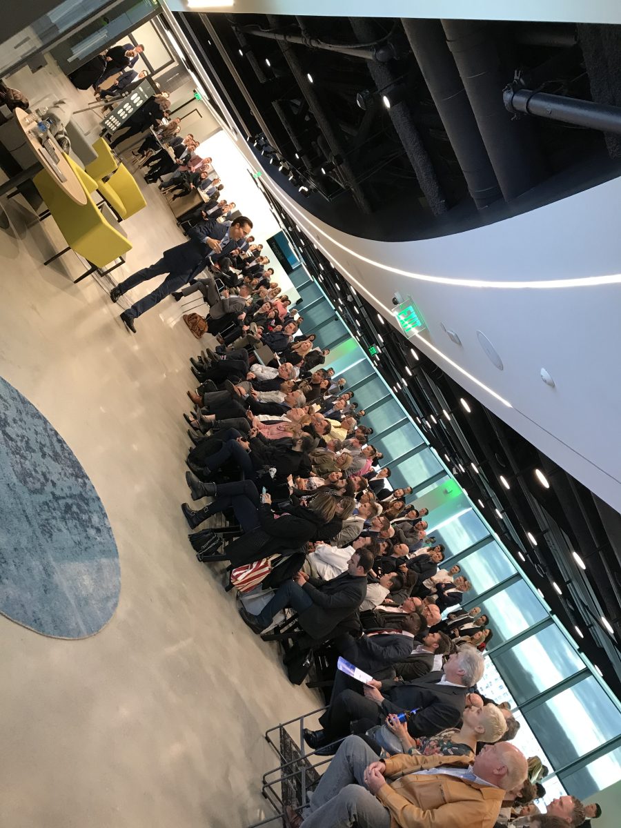 CREtech and MIT Center for Real Estate Host Hugely Successful Event ...