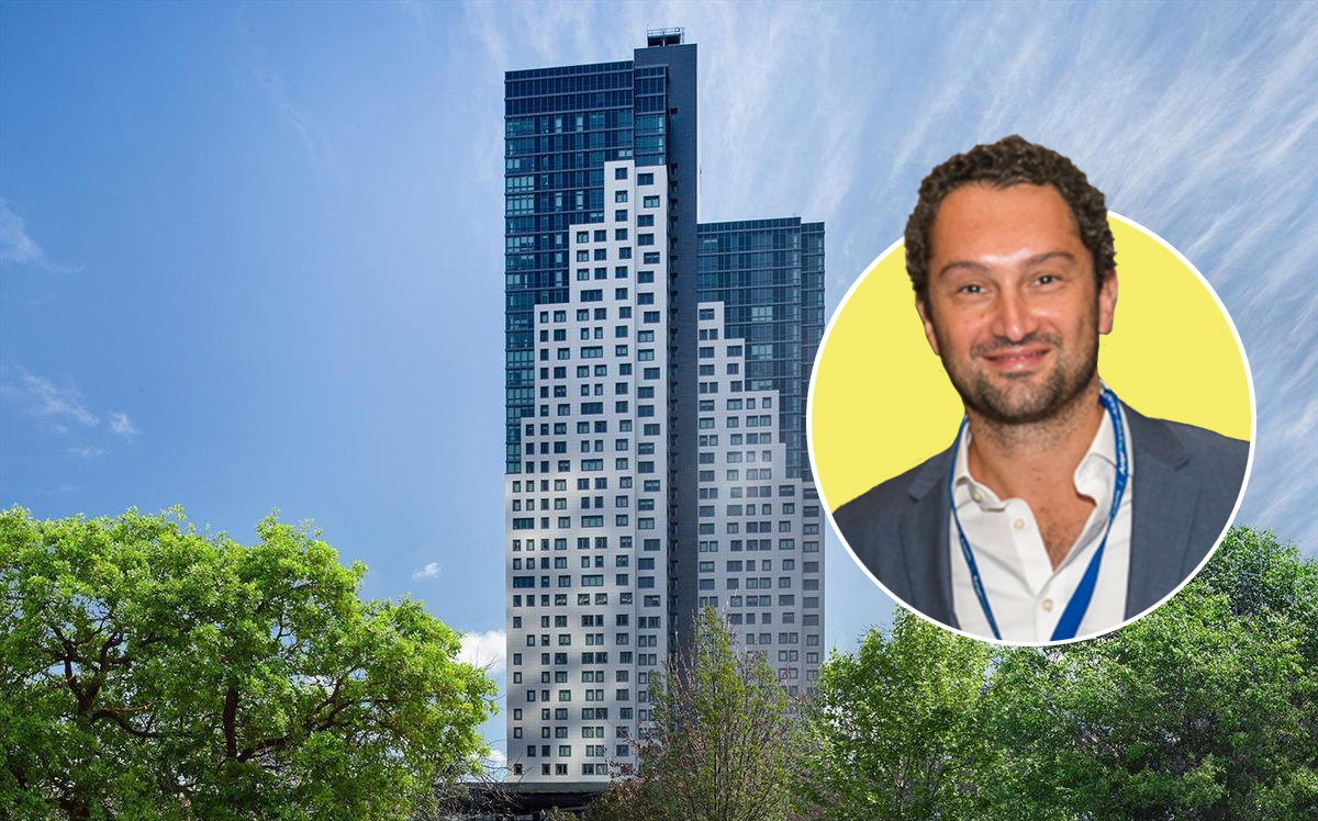 Simon Baron gets $240M refi for what’s billed as country’s largest co ...