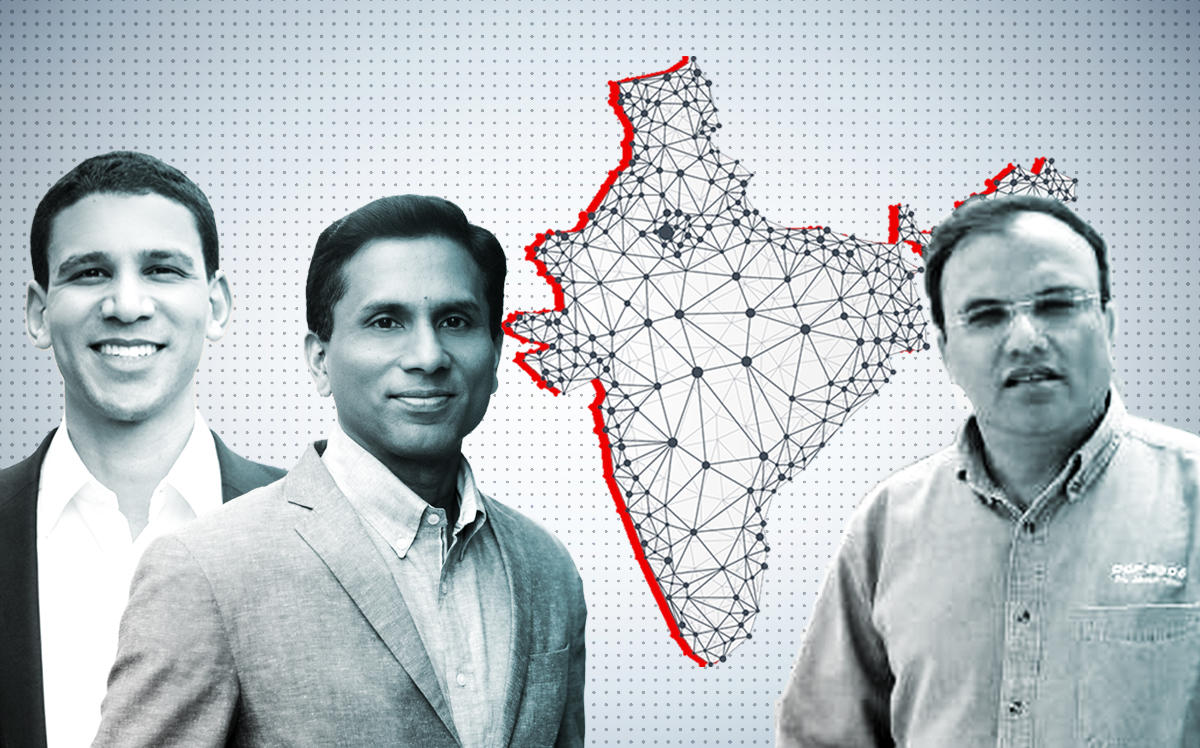 Compass To Open Tech Hub In India Cretech