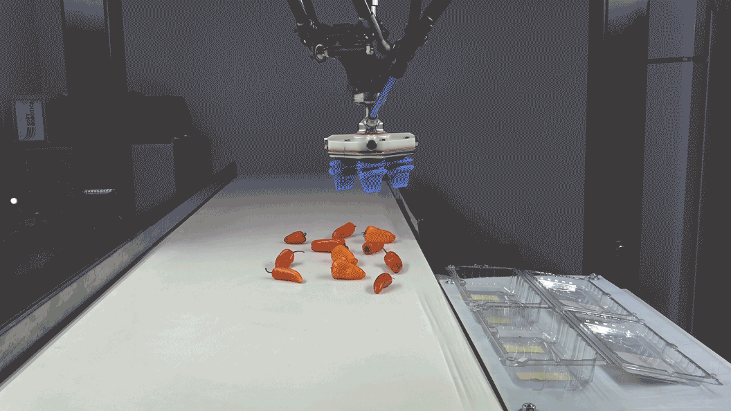 Soft Robotics raises $23 million from investors including industrial ...