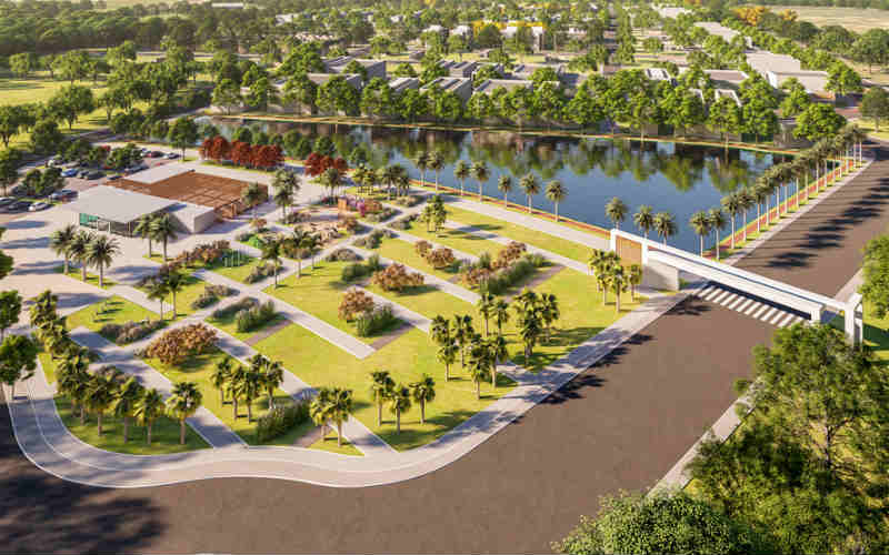 £20.5M Funding For Planet Smart City | CREtech