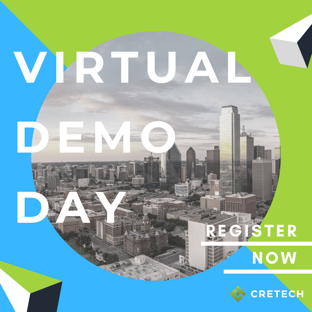 Register for Virtual Demo Day