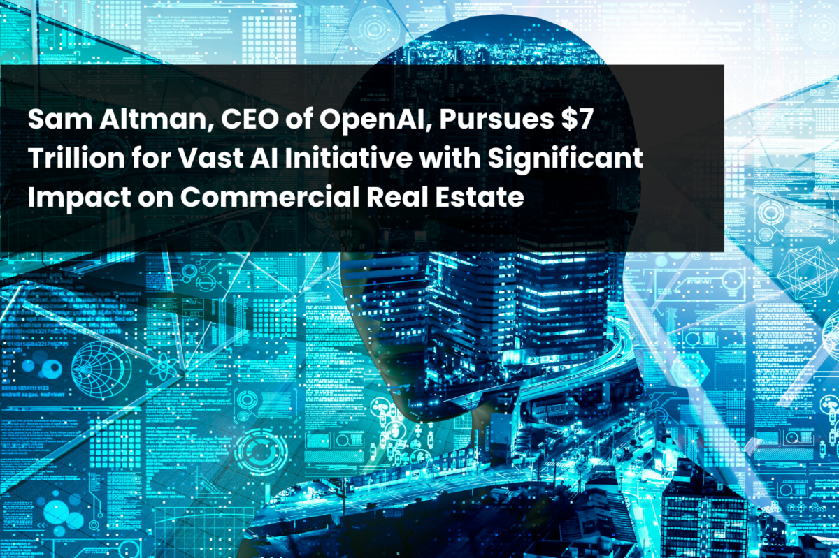 Sam Altman, CEO of OpenAI, Pursues $7 Trillion for Vast AI Initiative ... Sam Altman, CEO of OpenAI, Pursues $7 Trillion for Vast AI Initiative ...