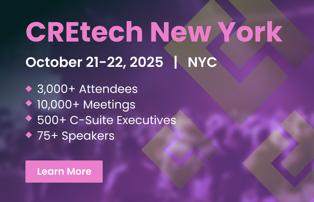CREtech: Leading the Future of Real Estate Technology